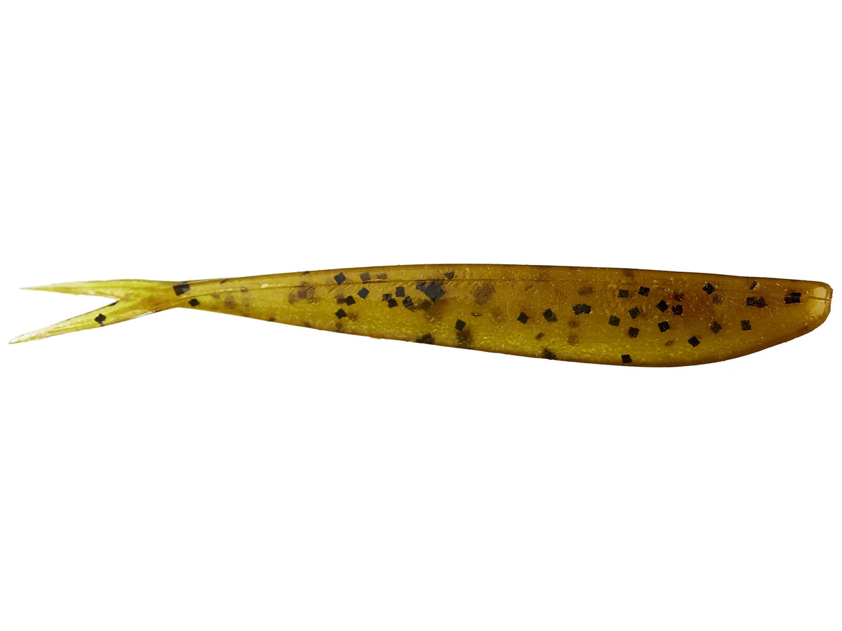 Zoom Tiny Fluke 3'' – RR Outdoor