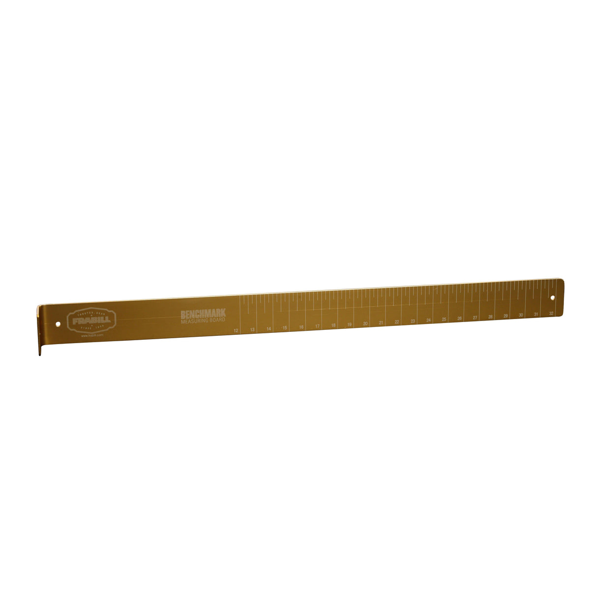 Frabill Measuring Board, Benchmark – RR Outdoor