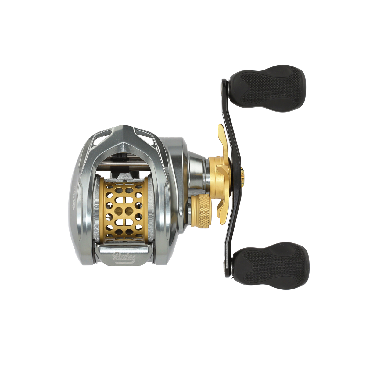 BATES FISHING CO Hundo LTS 100 – RR Outdoor