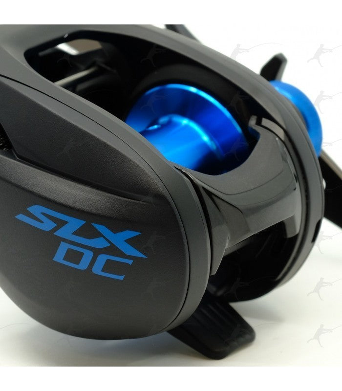 Shimano SLX 150 DC Casting Reel – RR Outdoor