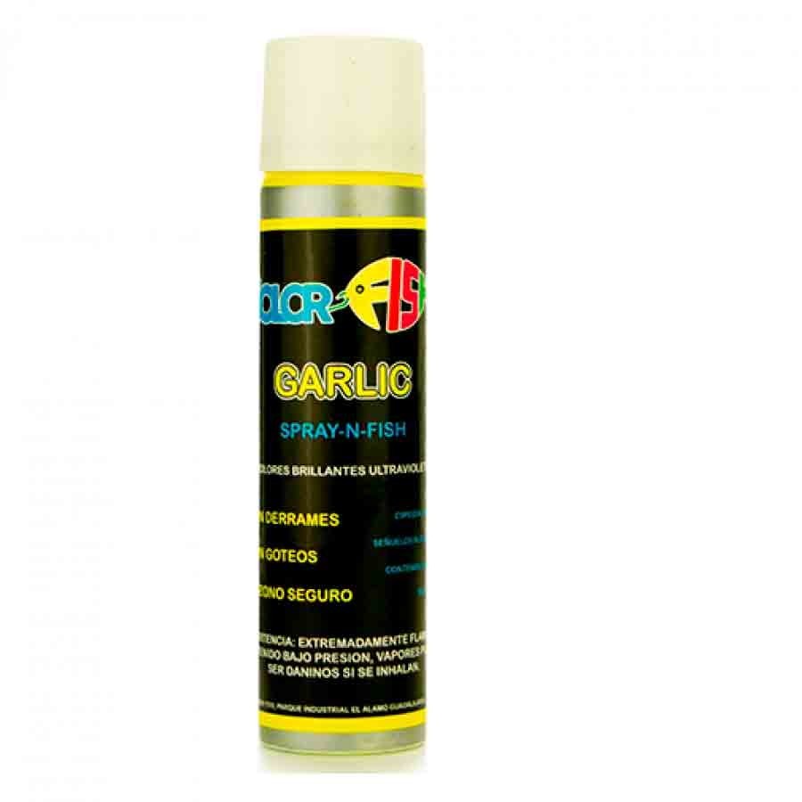 Color Fish Spray N Fish Aereosol – RR Outdoor