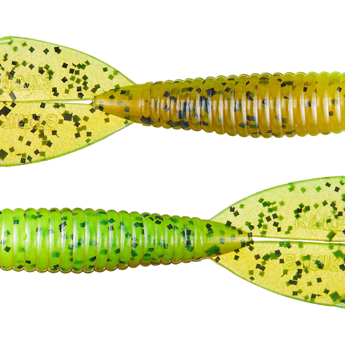 Rage Baby Menace Strike King Rage Tail – RR Outdoor