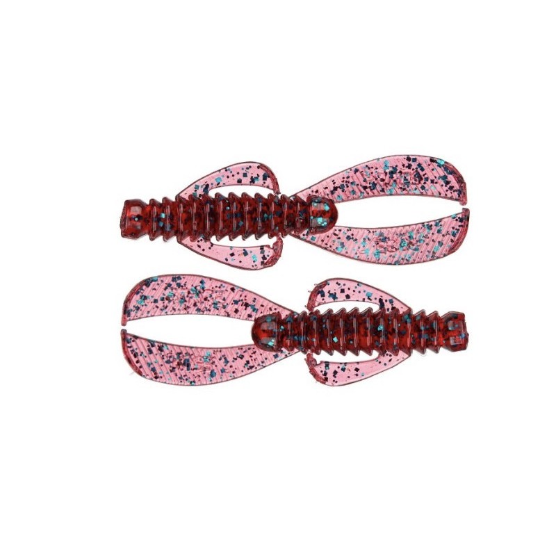 Strike King Rage Ned Bug – RR Outdoor
