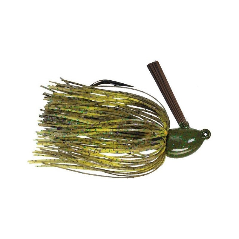 Strike King Hack Attack Jig 1 Oz. – RR Outdoor