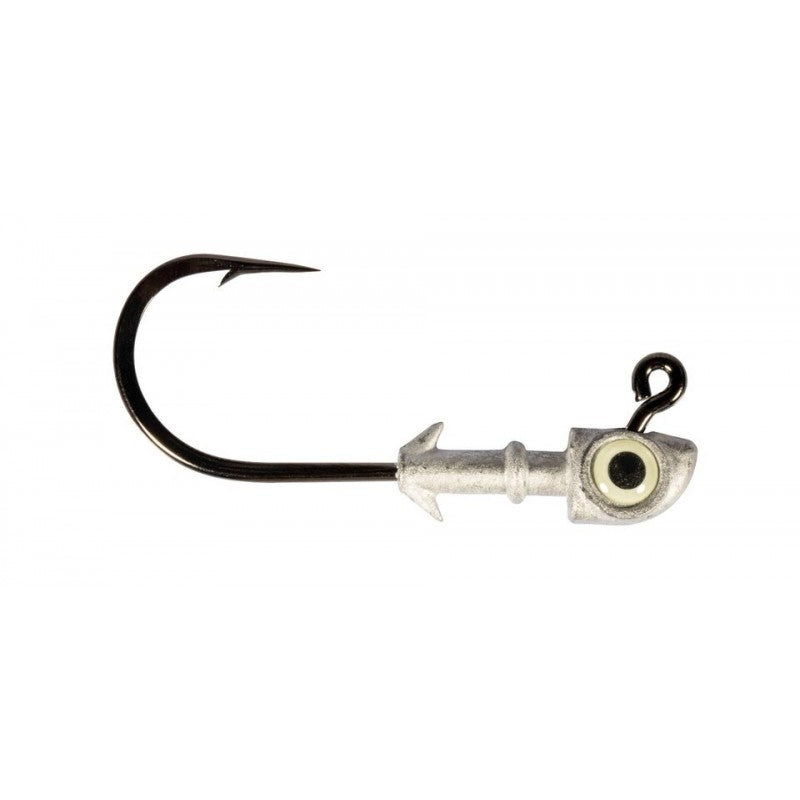 Z Man Diezel Eye Jigheads – RR Outdoor